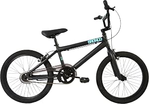 Amazon.com : SE Bikes Bronco 20" BMX Bike : Sports & Outdoors