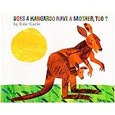 Amazon.com: Does a Kangaroo Have a Mother, Too?: Explore the Love ...