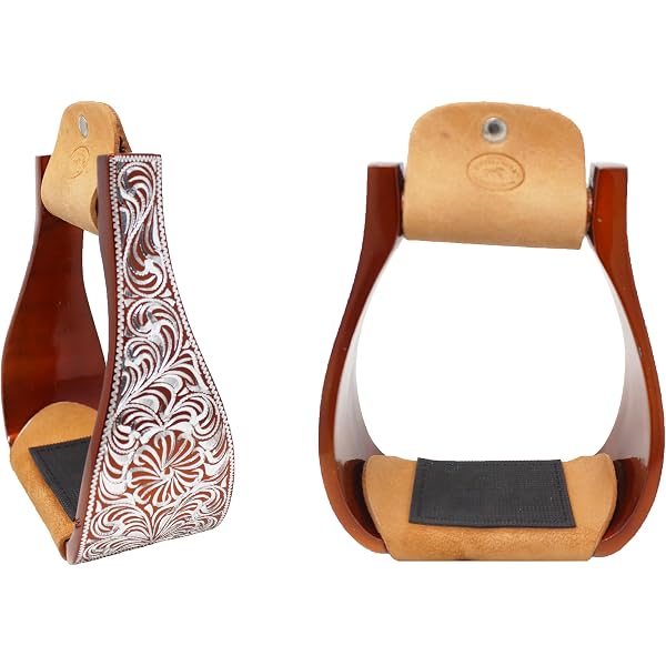 English Stirrups Aj Tack Aluminum Stirrups Price AJ Tack Swivel And ...