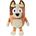 Amazon.com: BLUEY Mum Chilli 9'' Plush Toy : Toys & Games
