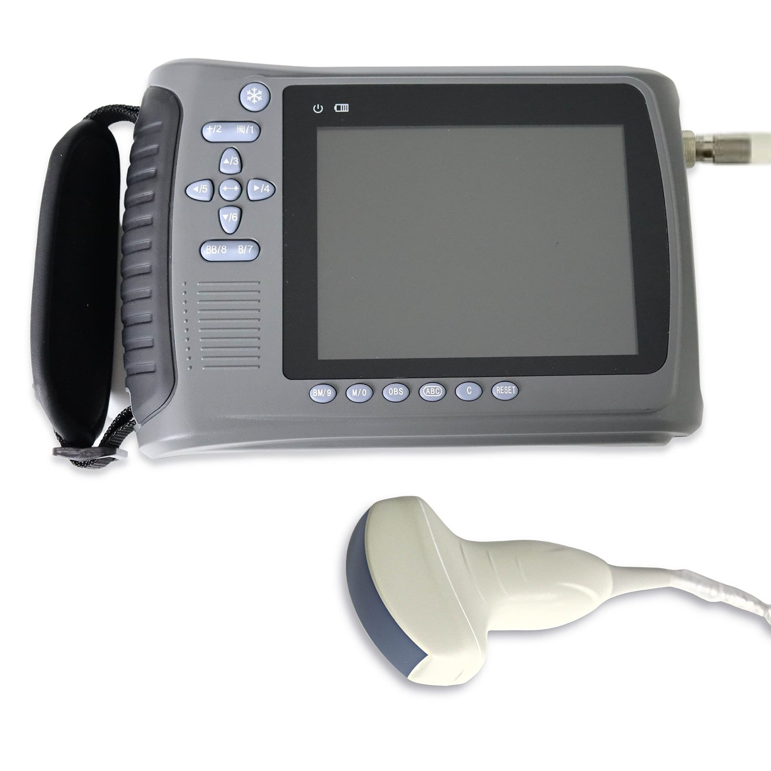 Mua 2023 Convex Newest Ultrasound Machine for Pregnancy Portable ...