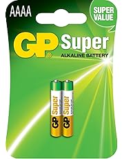 Amazon.com: AAAA - Household Batteries: Health & Household