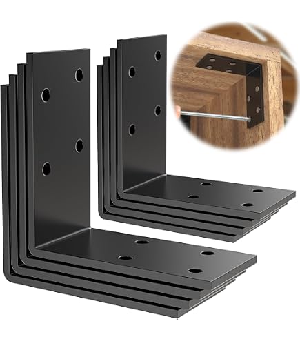 Small L Brackets For Wood