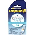 Amazon.com: Compound W Maximum Strength One Step Invisible Wart Remover ...