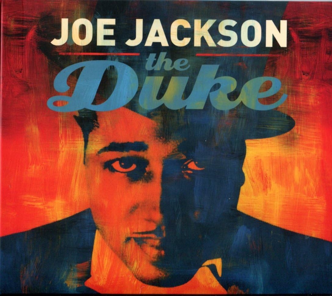 THE DUKE - Amazon.co.uk