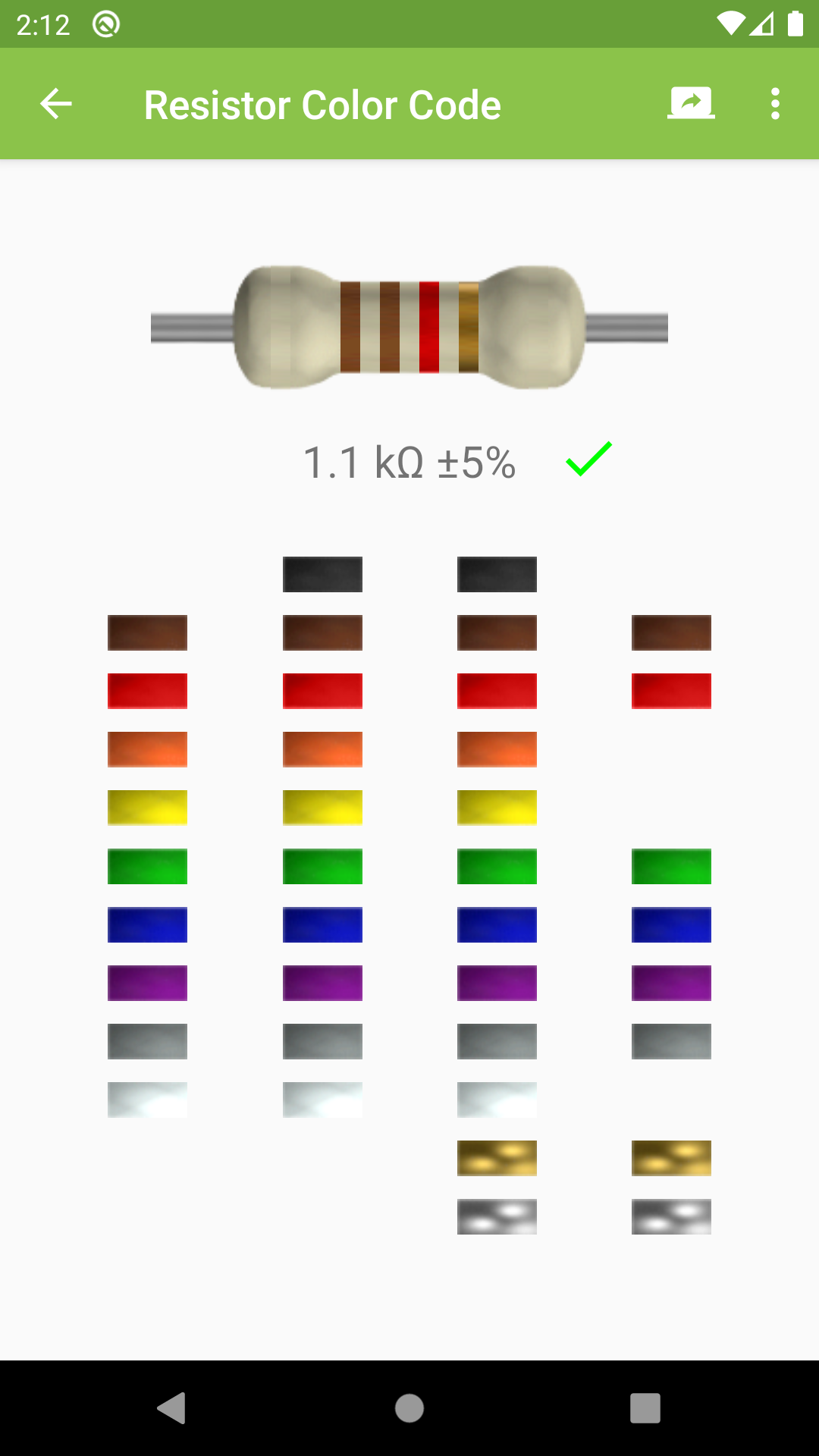 Amazon.com: Electrodoc Pro: Appstore for Android
