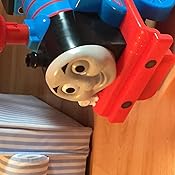 Thomas & Friends Engine Ride On: Amazon.co.uk: Toys & Games