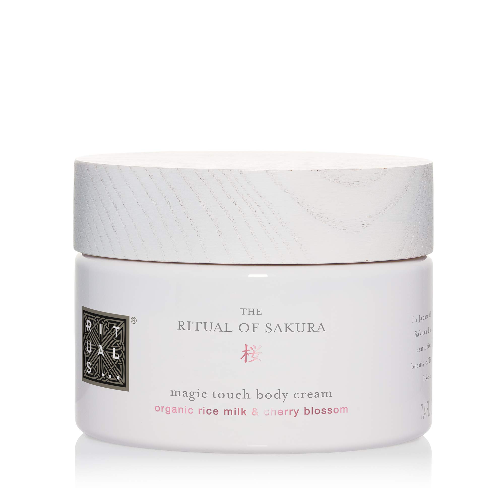 Mua The Ritual of Sakura Body Cream, 220 ml trên Amazon Mỹ chính hãng ...