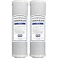 Amazon.com: IPW Industries Inc 1-Year Compatible Filter Kit for ...