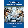 Introduction to Industrial Automation: Manesis, Stamatios ...