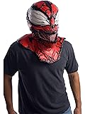 Amazon.com: Fabric Carnage Mask: Clothing