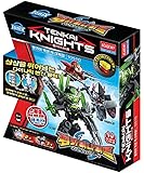 Amazon.com: IONIX - Tenkai Knights – Tenkai Titan Dromus 13009: Toys ...