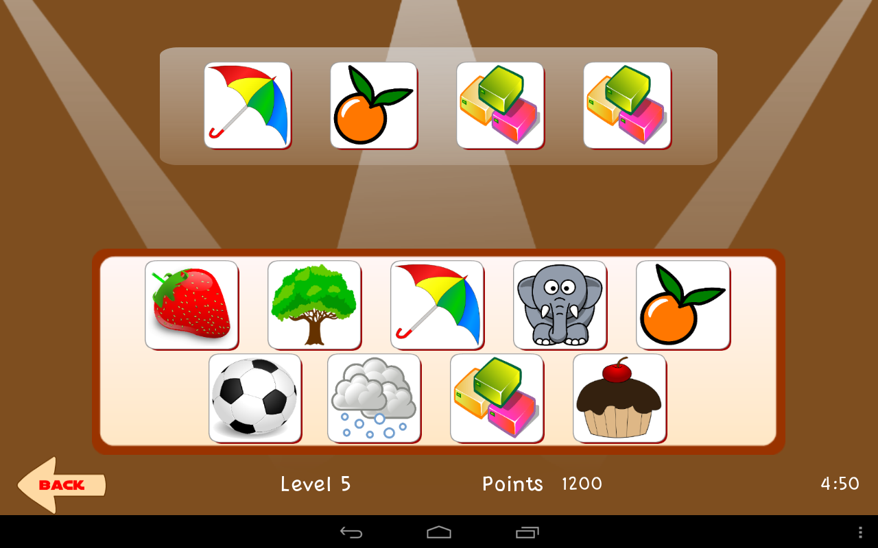 Memory Games For Adults Amazon Appstore For Android