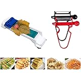 Amazon.com: Vegetable Meat Roller, Haofy Sushi Rolling Tool, Plastic ...