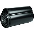 Amazon.com: Bazooka BTA8100FHC 8-Inch Powered Subwoofer (Black ...