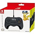 Amazon.com: HORI Nintendo Switch Pokken Tournament DX Pro Pad Wired ...