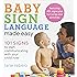 Sign with Your Baby: How to Communicate with Infants Before They Can ...