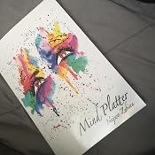 Mind Platter: Najwa Zebian: 9781523456802: Amazon.com: Books