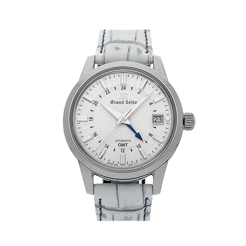 Grand Seiko mens watches Elegance Caliber 9S 20th Anniversary Limited ...