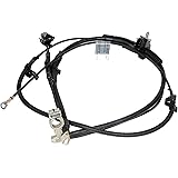 GM Genuine Parts 22846471 - Cable de batería negativa : Amazon.com.mx ...