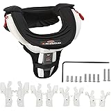 Amazon.com: Motocross Gear Neck Protector Motorcycle Neck Brace for ...