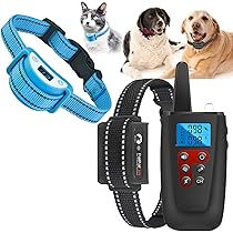 Paipaitek Cat Meow Collar, Automatic No Shock Vibration Collar For Cats ...