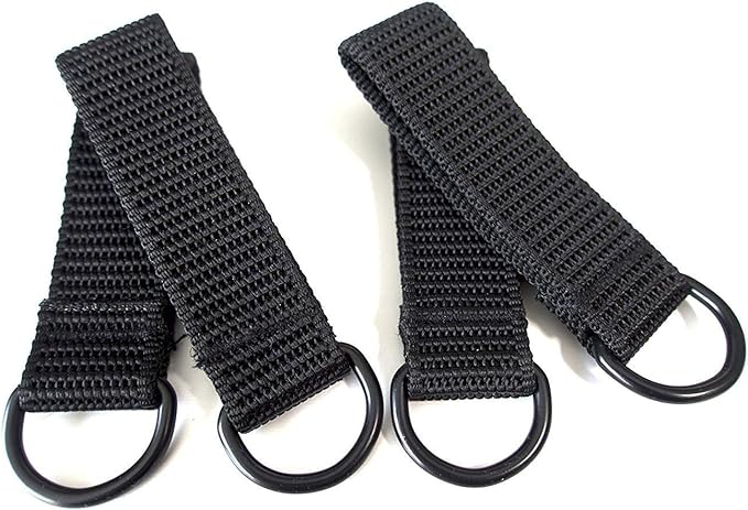 Suspender Loop Attachment,Heavy Duty Tool Belt Loops Suspender Strap ...