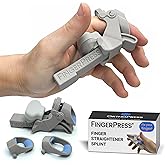 Amazon.com: Joint Jack Finger Splint, Small, Adjustable, for PIP Finger ...