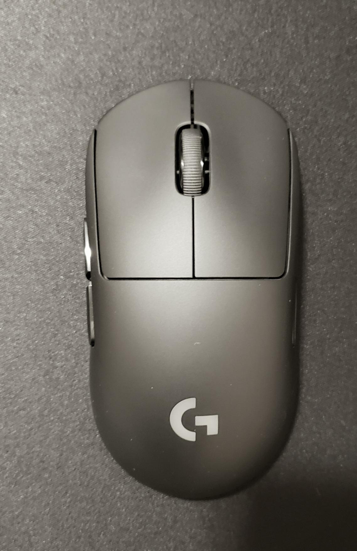 $28/mo - Finance Logitech G PRO Wireless Gaming Mouse League of Legends ...