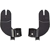 Amazon.com: Baby Jogger Chicco/Peg Perego Car Seat Adapter for City ...