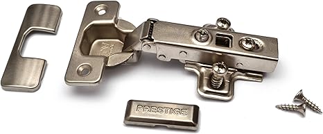 30 x Soft Close Küche Tür Scharnier Prestige Version neue Technologie ...
