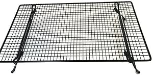 Amazon.com: Pampered Chef Stackable Cooling Rack: Home And Garden ...