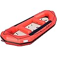 Amazon.com : BRIS 1.2mm 13ft Inflatable White Water River Raft ...