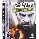 Amazon.com: Tom Clancy's Splinter Cell Classic Trilogy HD - Playstation ...