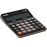 Casio MX-120B-S-MC Calculadora Escritorio, 12 Dígitos, Teclas Plásticas: Amazon.com.mx: Electrónicos
