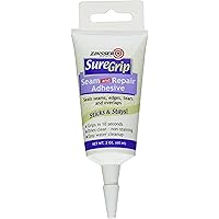 2 oz. SureGrip Seam and Repair Adhesive - - Amazon.com