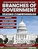 Branches of Government Interactive History Workbook for Kids: Puzzles ...