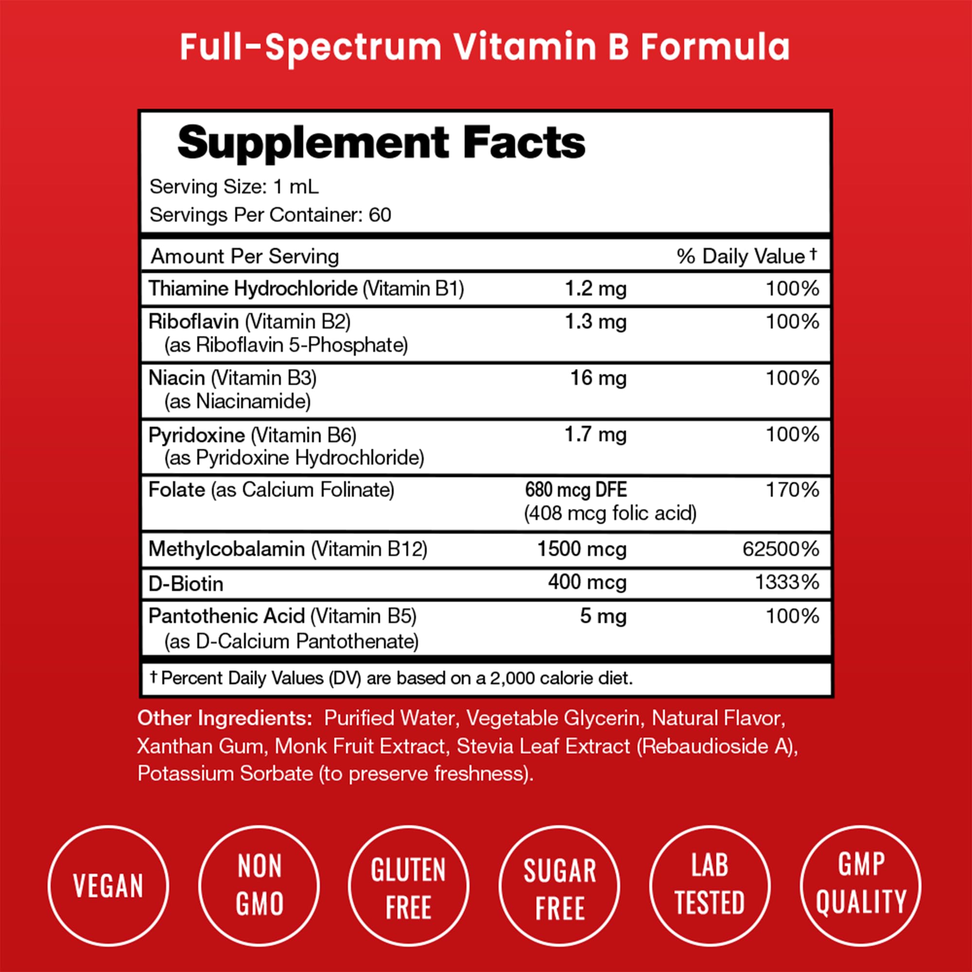 Mua NutraChamps Vitamin B Complex Liquid Drops | B Vitamins Complex ...