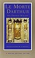 Le Morte Darthur (Norton Critical Editions): Sir Thomas Malory, Stephen ...