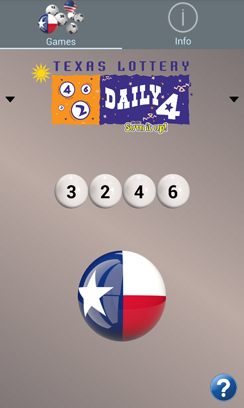 Texas Lottery: The best algorithm ever to win:Amazon.com:Appstore for ...