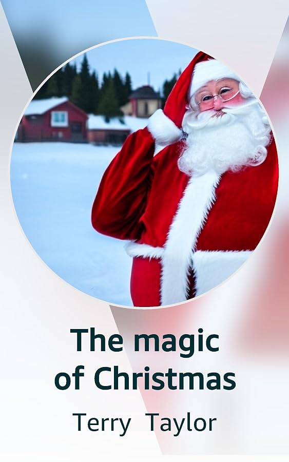 The magic of Christmas | Kindle Vella