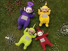 Amazon.co.uk: Watch Teletubbies Season 1 | Prime Video