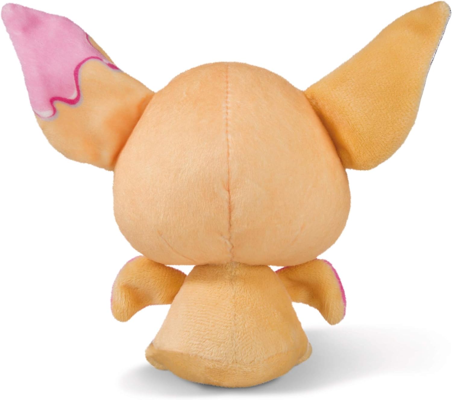 Nici 45289 Cuddy Soft Toy NICIdoos Baby bat 12cm, Colourful – BigaMart