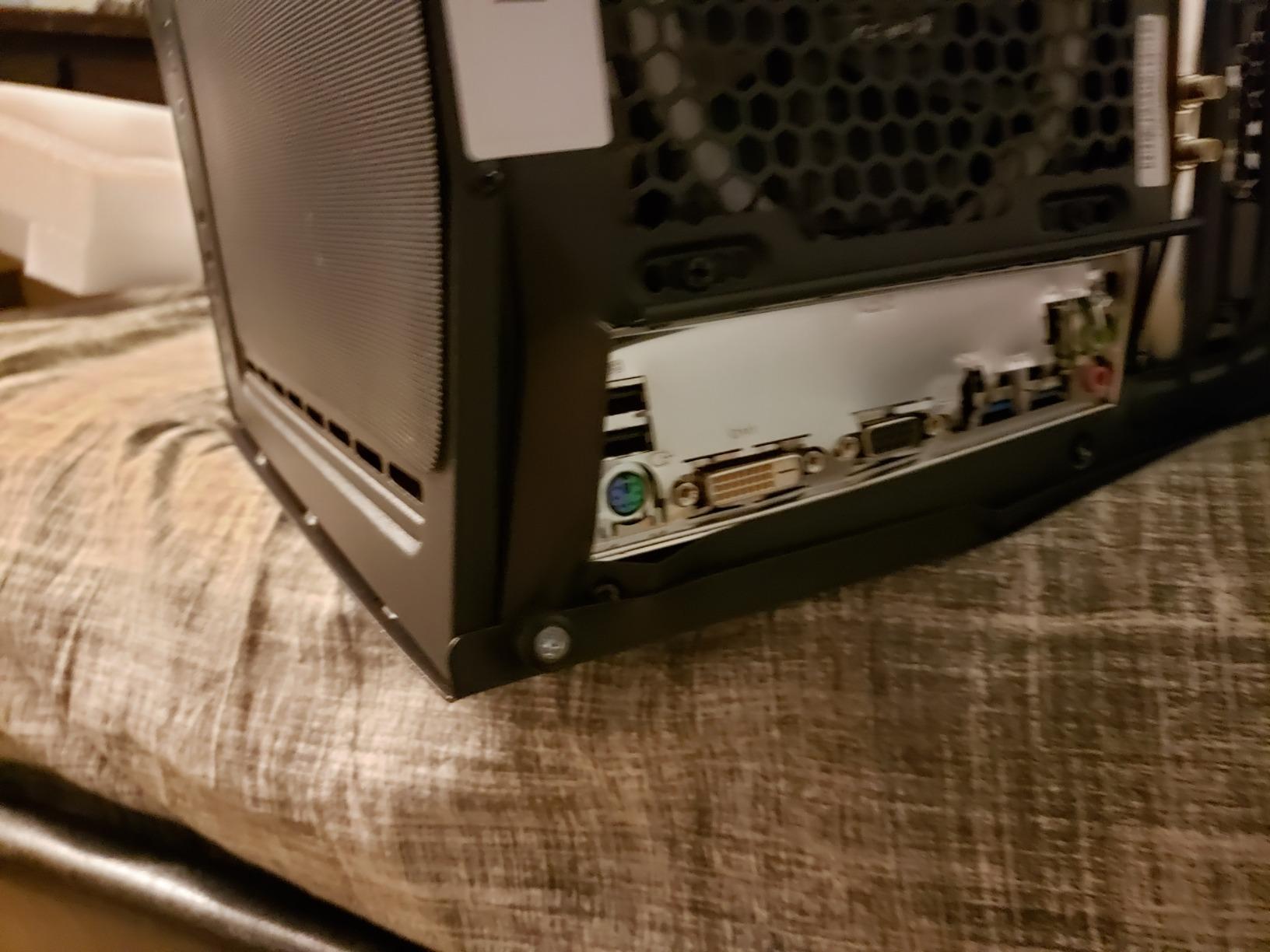 $115/mo - Finance Skytech Chronos Gaming PC Desktop – INTEL Core i7 ...