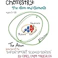Chemistry: The Atom and Elements (Super Smart Science Series): Terrazas ...