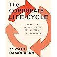 Amazon.com: The Corporate Life Cycle: Business, Investment, and ...