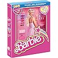 Amazon.com: Barbie [Blu-ray] Exclusive Collector's Edition Box Set ...