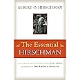 Amazon.com: The Essential Hirschman: 9780691159904: Hirschman, Albert O ...