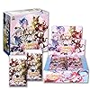 Goddess Story Booster Box Goddess Story Waifu Series TCG Anime Girl ...