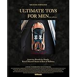 Amazon.com: Luxury Toys for Men: The Ultimate Collection: 9783832798277 ...